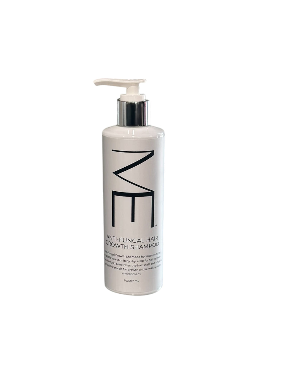 ME Hair Care Products